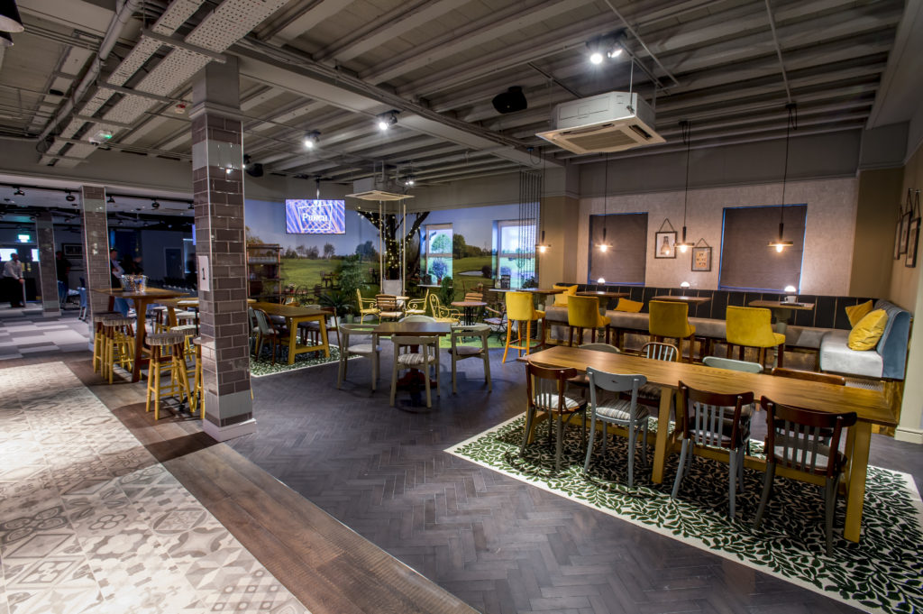 Punch Annual conference 2018 - Punch Pubs