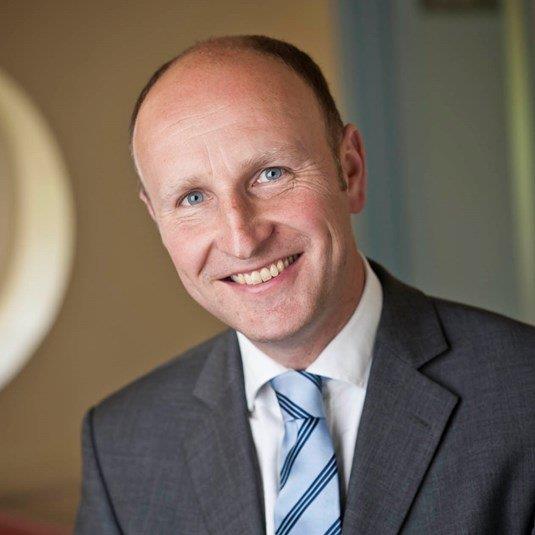 Clive Chesser - Punch Pubs