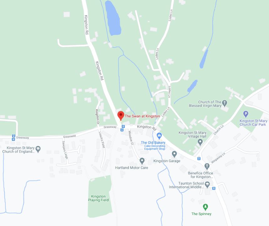 Capture - Swan cc - Punch Pubs