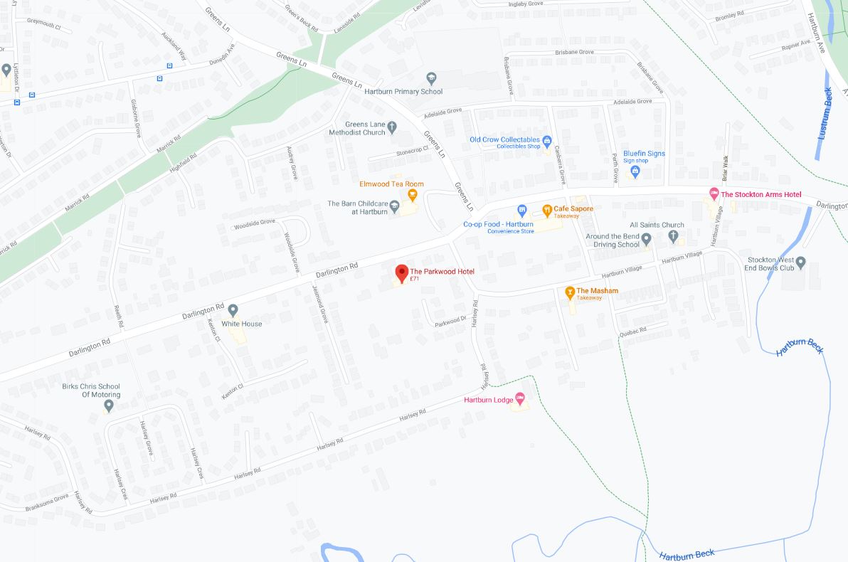 CapturePcc - Punch Pubs