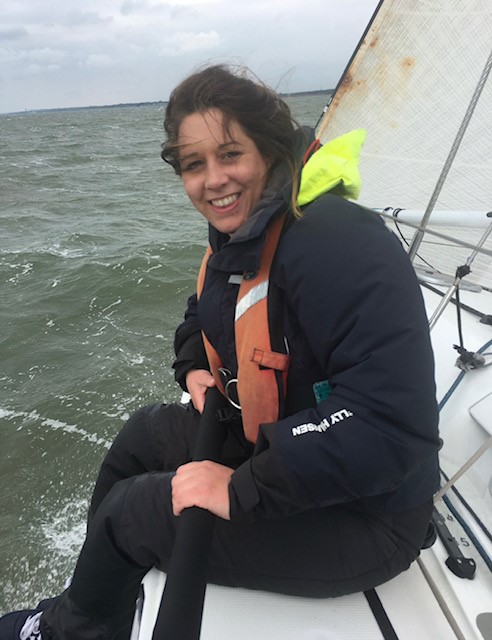 Katie Simms - Punch Pubs